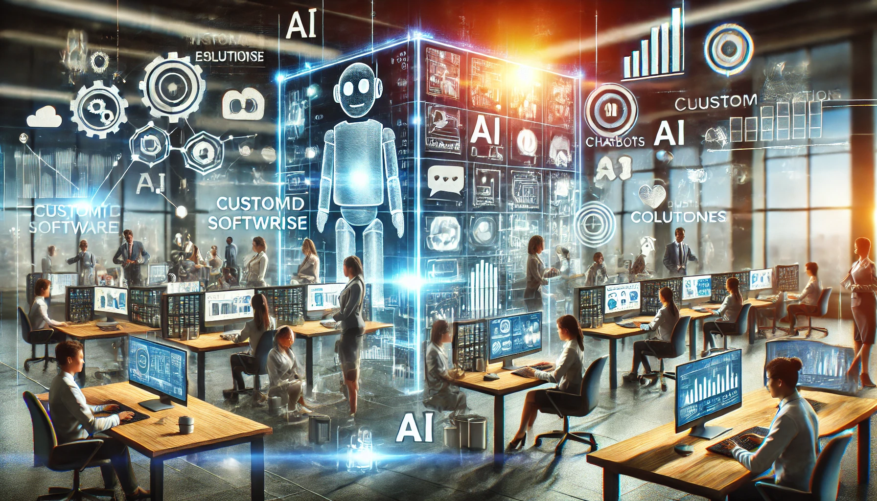 The Importance of Custom Software for SMEs: Why Tailored Solutions ...